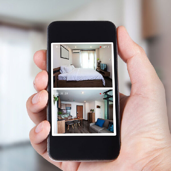 تفاوت Main Stream و Sub Stream چیست؟ - هایک ویژن زون